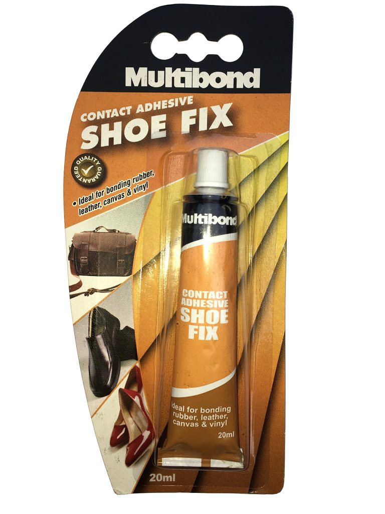 MULTIBOND SHOE FIX - VOXEL Printing Bookshop