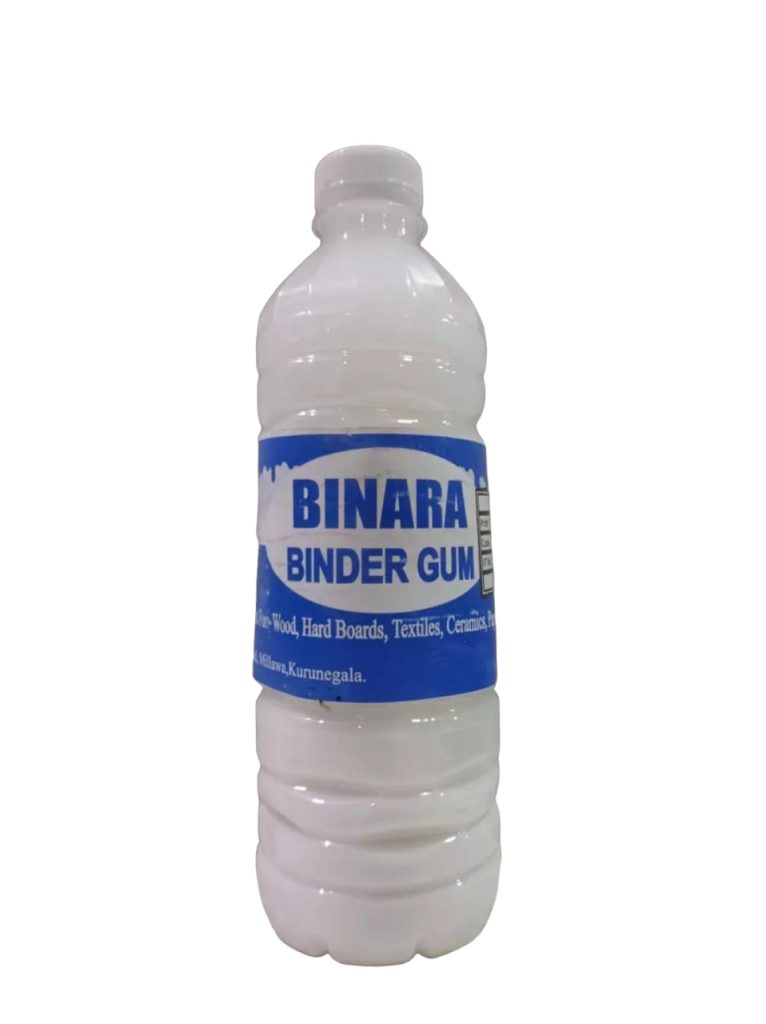 SPEED BINDER BOTTLE 500G - VOXEL Printing Bookshop